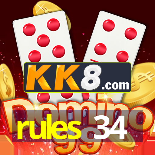 Rules 34 Ios